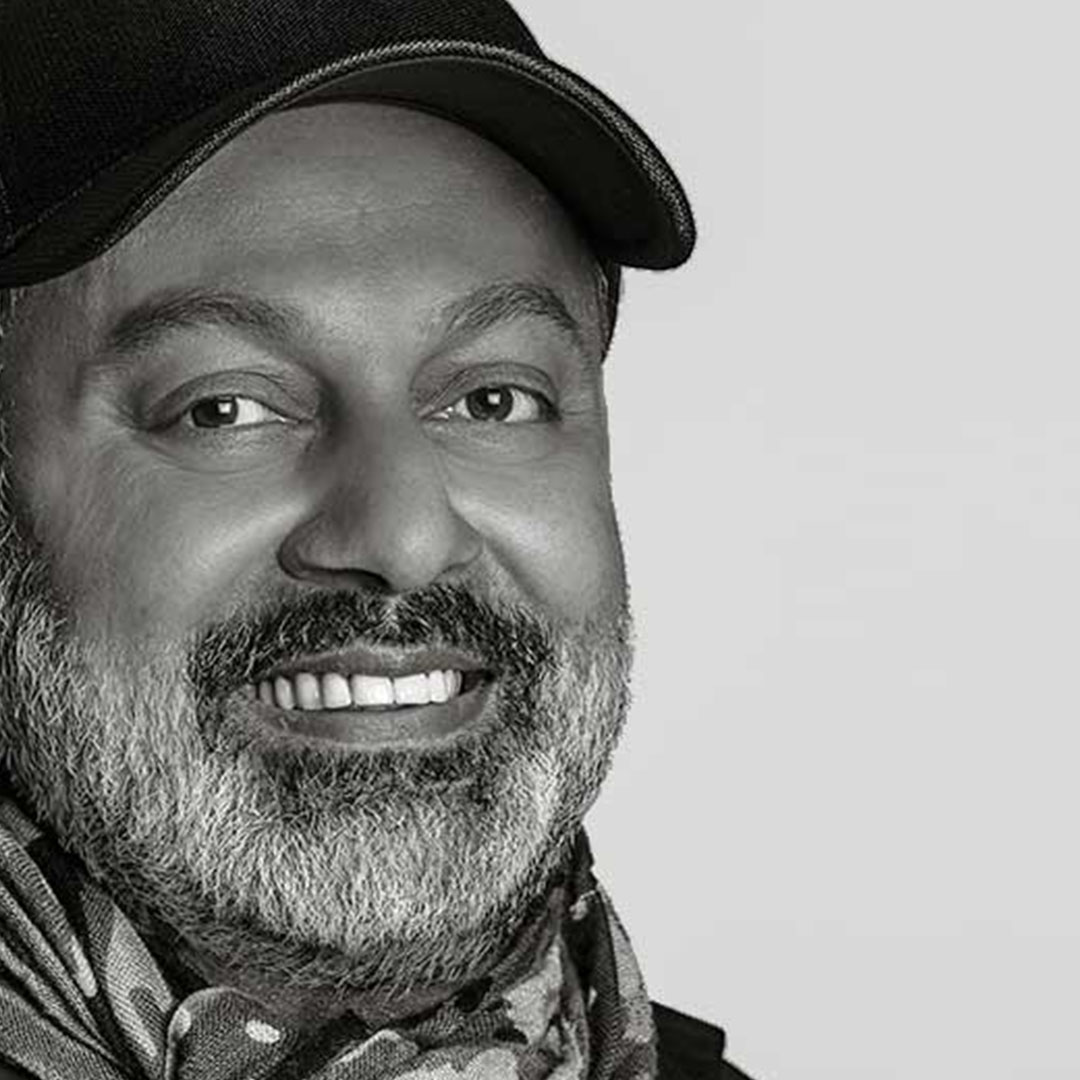 Ahmer Kalam – Instituto Xilonen